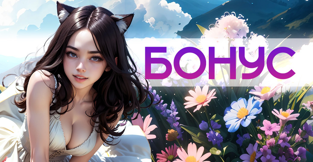 Неожиданный бонус от Robokot Games | ROBOKOT Games